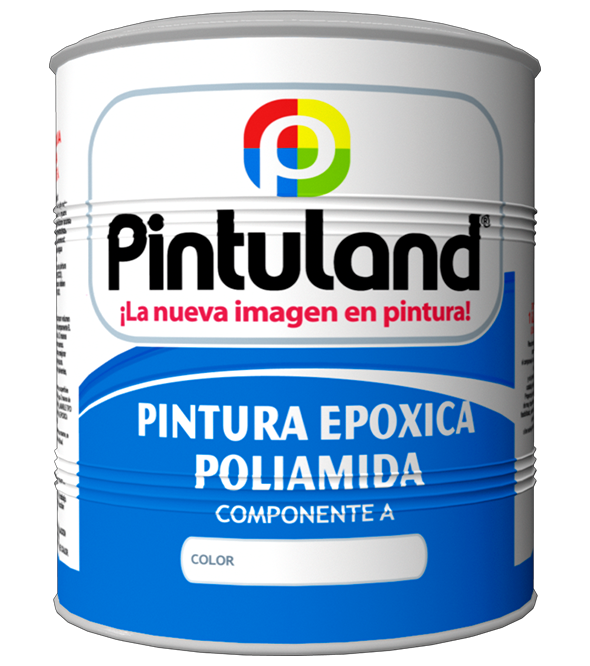 Primer epoxico - Pintuland