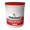 ESTUCO PLÁSTICO - Pintuland